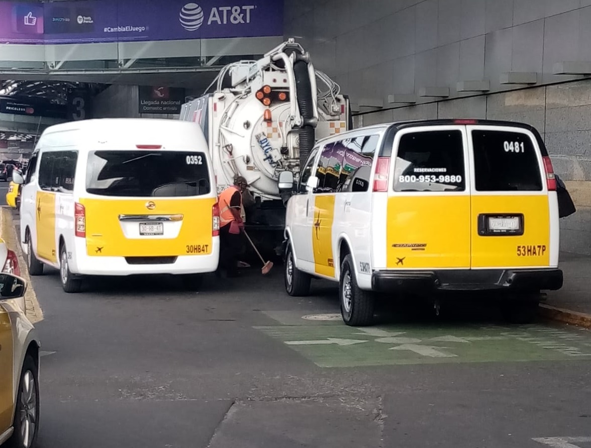 TaxiPlus | Reservaciones